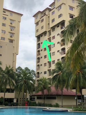 Prima Cheras Condominium for Sale @RM415,000 By Brader Ray | EdgeProp.my