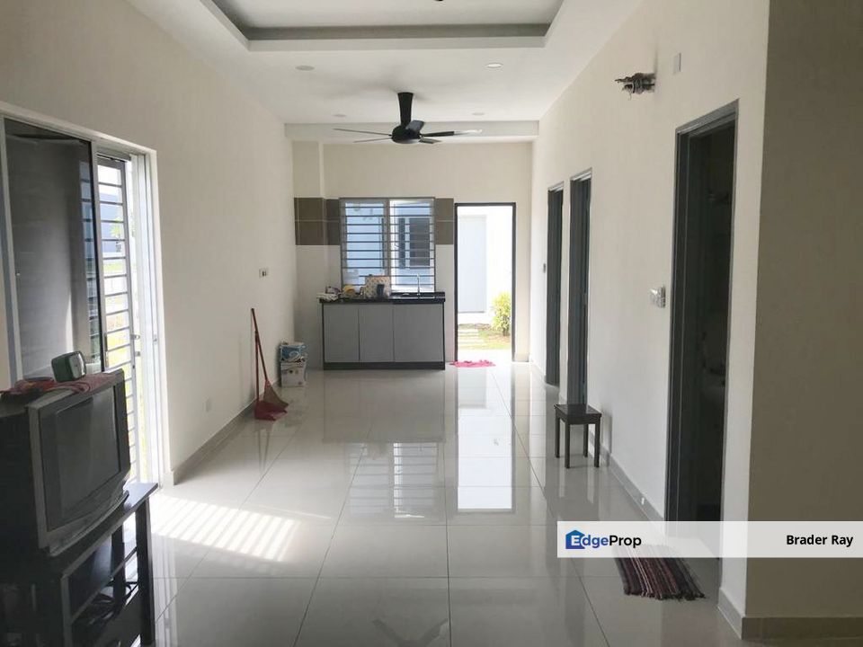 Simfoni Perdana Townhouse Alam Perdana Bandar Puncak Alam For Sale for ...