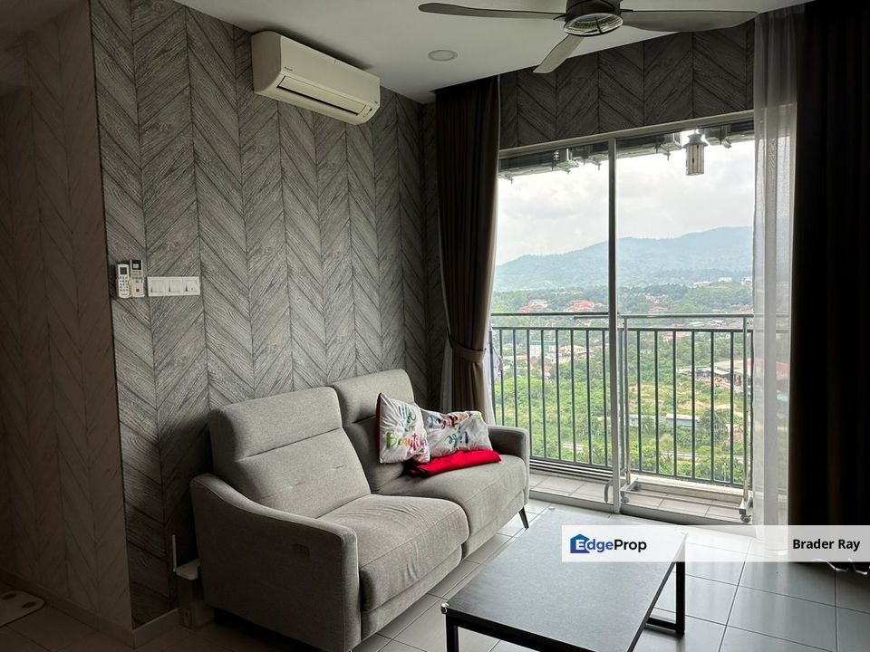 For Sale The Zizz Residensi Damai Meriah Damansara Damai Selangor for ...