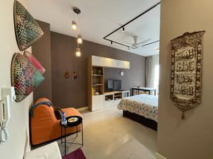 Bello Suite Studio Imperio Residence Hatten City Melaka Raya Melaka ...