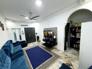 FULLY RENOVATED Single Stoey House Taman Johan Setia Klang Selagor FOR ...