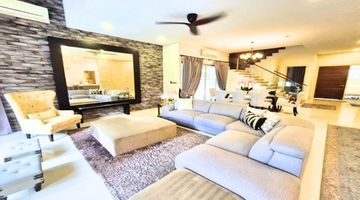 SUNWAY ALAM SURIA @ Rare Spacious Lot 2-Storey Semi-D Casa Suria ...