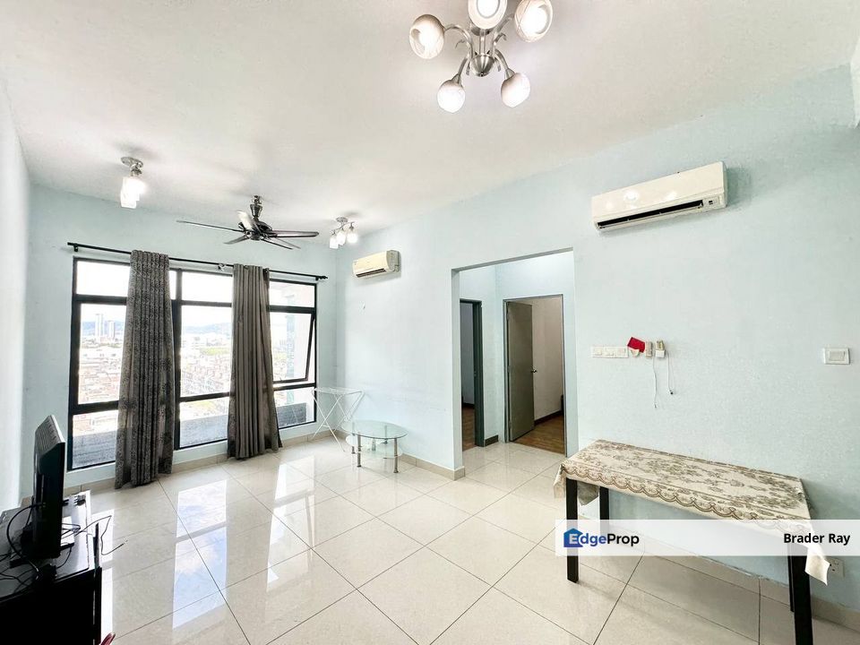 Amaya Maluri Serviced Apartment Cheras KL near MRT LRT For Sale for ...