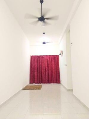 BSP21 Ground Floor Bandar Saujana Putra Selangor Partially Furnished ...