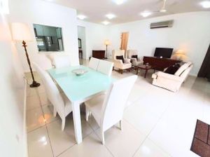 FULLY FURNISHED Surian Residences Mutiara Damansara near LRT Station ...