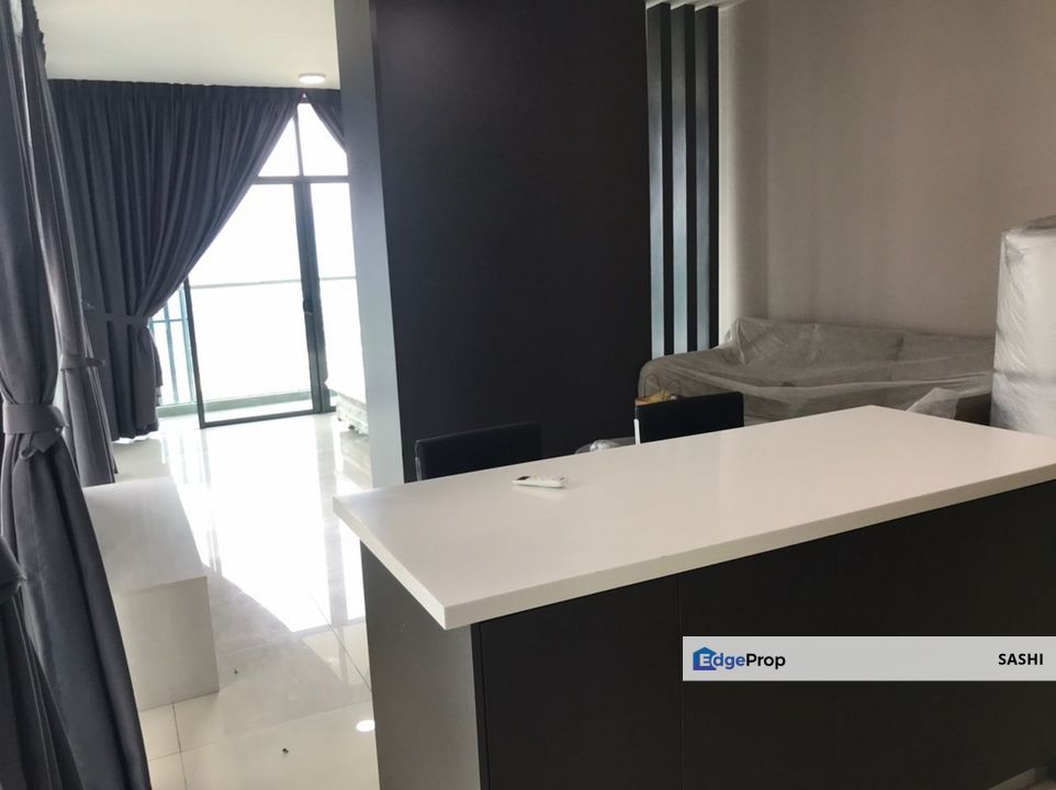 Liberty Arc @Ampang for Rental @RM1,700 By SASHI | EdgeProp.my