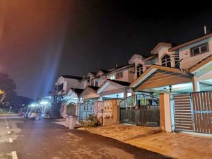 Taman Nusa Bestari 2 Double Storey House for Sale @RM560,000 By Best ...