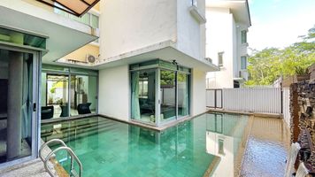 3 Storey Bungalow Villa Ledang Bukit Damansara KL for Sale @RM5,500,000 ...