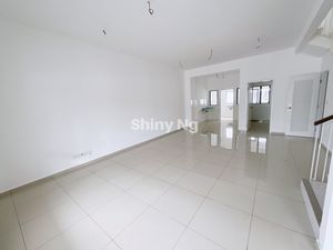 Setia Utama 3 For Sales @ 20x70 Facing No House for Sale @RM880,000 By ...