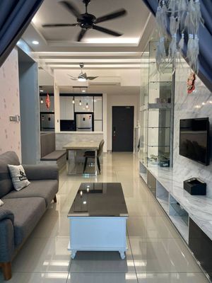 Midori Green @ Austin Heights,Johor Bahru,Johor For Sale for Sale ...