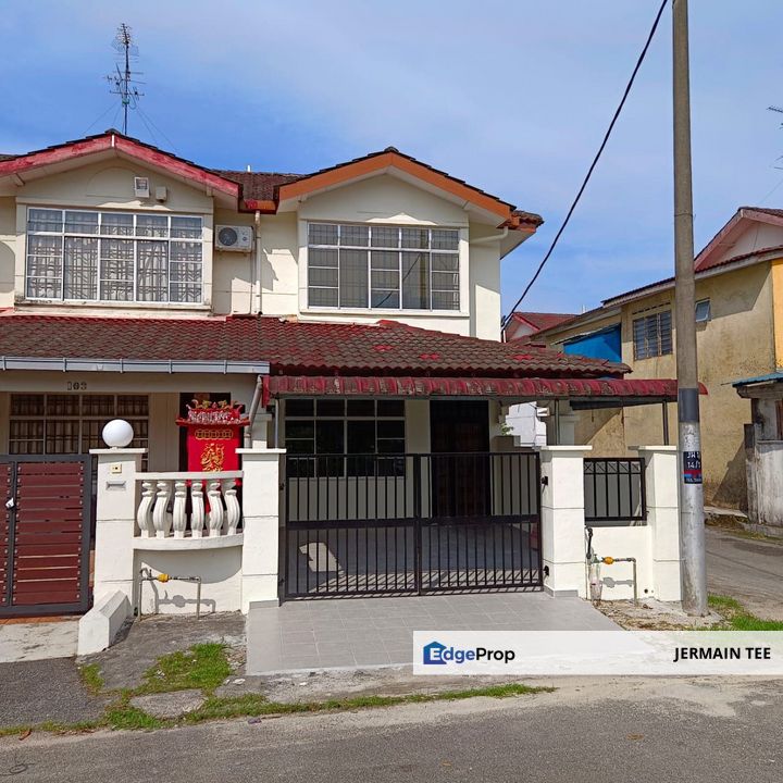 Taman Scientex Pasir Gudang Jalan Helang 1 for Sale @RM423,000 By ...
