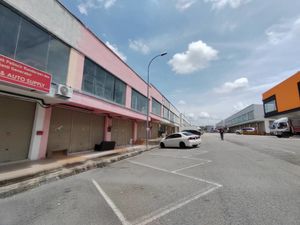 3 unit shoplot side by side for sale, freehold, Nilai 3 for Sale @RM1 ...