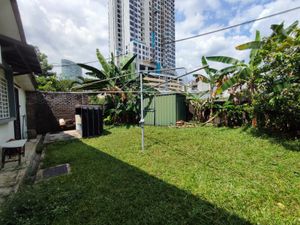 Corner Lot, Single Storey Terrace, for Sale @RM1,400,000 By MUHAMAD ...