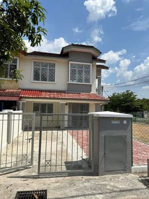 Corner Lot Freehold Non Bumi, Bandar Tasik Kesuma, Semenyih for Sale ...