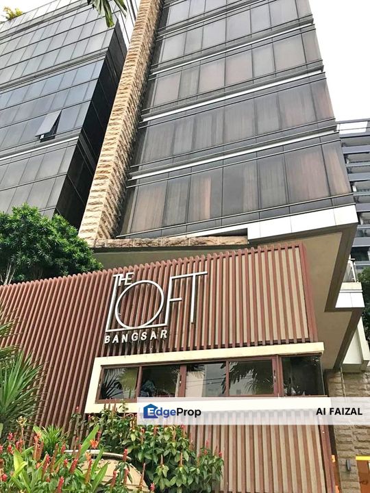 [FOR SALE] THE LOFT, BANGSAR for Sale @RM3,500,000 By AI FAIZAL ...