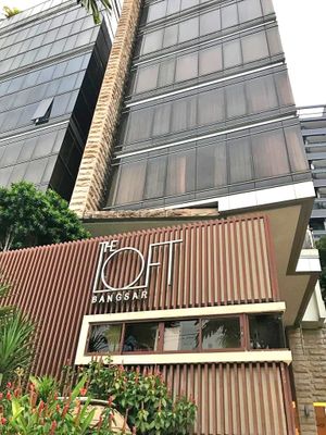 [FOR SALE] THE LOFT, BANGSAR for Sale @RM3,500,000 By AI FAIZAL ...