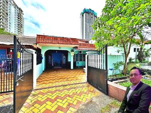 [FULLY FURNISHED] DAMANSARA INTAN, PETALING JAYA Single Storey (WITH ...