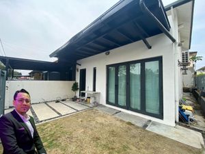 FREEHOLD|Fully Reno|2Storey Terrace|USJ13 for Sale @RM800,000 By AI ...