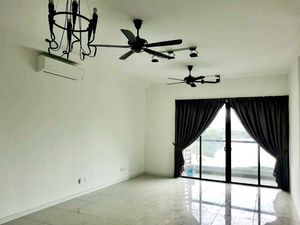 BEAUTIFUL unit Fortune Perdana Lakeside Residence for Sale @RM560,000 ...