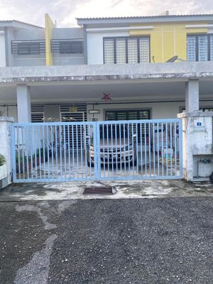 Double Storey Semenyih Parklands for Sale @RM550,000 By AHMAD ANIQ | EdgeProp.my