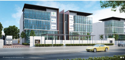 New Launch Semi D Factory in Cheras for Sale @RM6,680,000 By CHRISTINE ...