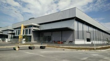 Balakong Jaya Detached Factory for Sale @RM32,000,000 By JOANNE CHEONG ...