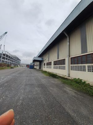Balakong Bangi Single Storey Warehouse for Rental @RM11,200 By JOANNE ...