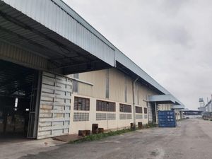 Balakong Bangi Single Storey Sublet Warehouse for Rental @RM11,200 By ...