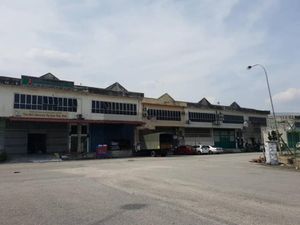 Balakong Bangi Kajang Terrace Factory for Sale @RM1,800,000 By JOANNE ...