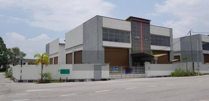 Balakong Bangi Kajang Semi D Factory for Sale @RM6,000,000 By JOANNE ...