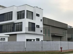 Balakong Bangi Kajang Semi D Factory For Sale for Sale @RM4,940,000 By ...