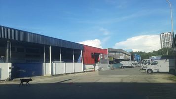 Balakong Selesa Jaya Warehouse Factory for Rental @RM42,000 By JOANNE ...