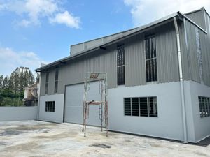 Balakong Taming Detached Factory for rent for Rental @RM30,000 By ...