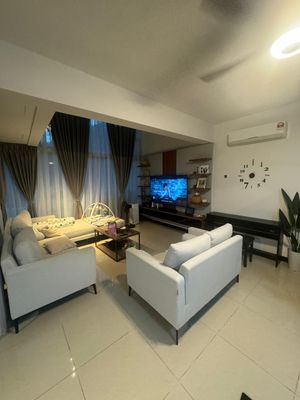 Armanee Terrace 2 duplex condofor sale for Sale @RM1,200,000 By ...