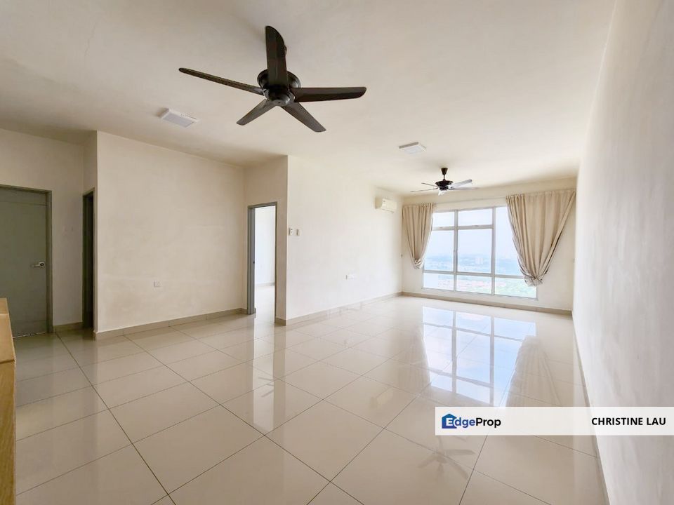 Pandan Residence 1 for Rental @RM1,200 By CHRISTINE LAU | EdgeProp.my