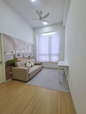 Sunway Grid Residence@Sunway Iskandar for Rental @RM2,000 By CHRISTINE ...