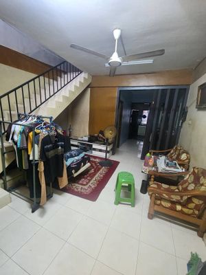 Taman Saleng Gaya @Senai johor bahru for Sale @RM320,000 By CHRISTINE ...