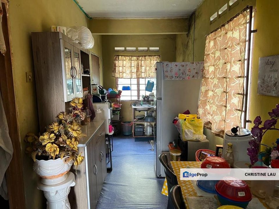 Taman Kota Masai@Jalan Delima 3 for Sale @RM270,000 By CHRISTINE LAU | EdgeProp.my