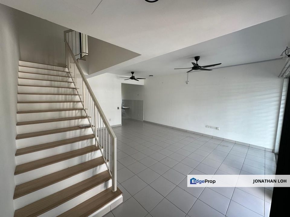 Taman Kyra Bandar Bukit Raja @ 2 Storey Terrace House For Sales for ...