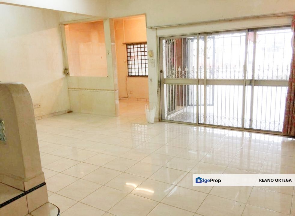 💥Taman Bukit Anggerik Cheras Double Storey House for Sale @RM690,000 By ...