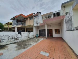 DOUBLE STOREY TAMAN BUKIT ANGGERIK CHERAS KUALA LUMPUR for Sale @RM635 ...