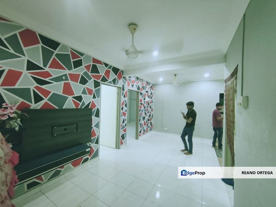 SERI PERINDU CHERAS ALAM DAMAI FOR SALE for Sale @RM230,000 By REANO ...