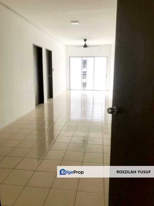 Residensi Kepongmas @Kepong for Rental @RM1,100 By ROSZILAH YUSUF ...
