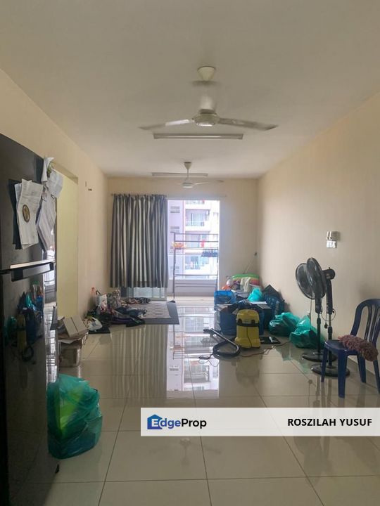 Platinum Lake PV21 @ Setapak[VIEWKLCC-2parking] for Rental @RM1,400 By ...