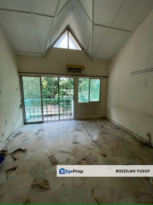 Townhouse @Taman Midah Cheras [2 min to Lotus Cheras] for Rental @RM1 ...