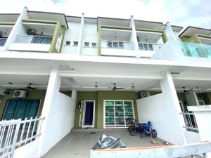 [NEW UNIT | RENOVATED HOUSE] Taman Sentosa Impian Sungai Merab ...