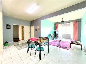 TINGKAT 1 | FULL LOAN | Pangsapuri Mutiara Subang, Subang Bestari U5 ...