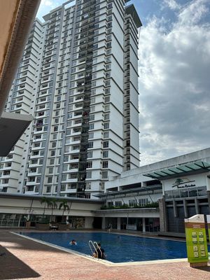 Condo Penaga Semarak Taman Raintree Batu Caves for Sale @RM350,000 By ...