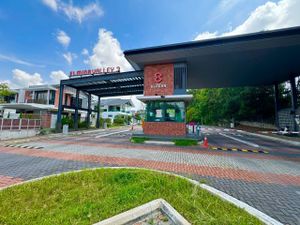 Double Storey Elmina Valey 3 @ Elmina West, Shah Alam for Sale @RM1 ...