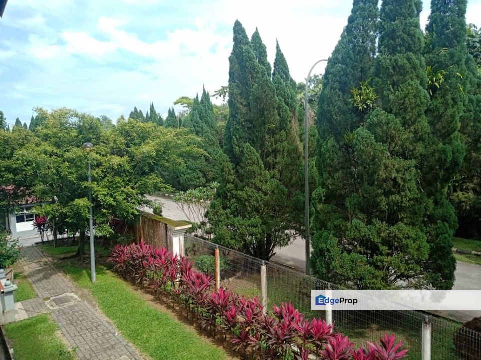 Seruni Apartment at Serendah Golf Resort for Sale @RM200,000 By RASHDAN ...